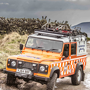 Council of Northern Caving Clubs | Cave Rescue