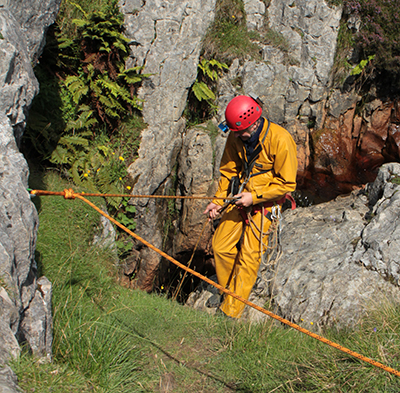 Council of Northern Caving Clubs | Obtaining Permission to Access Caves