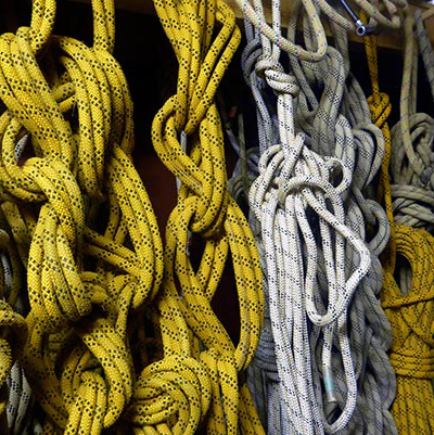 CNCC - Rope Care